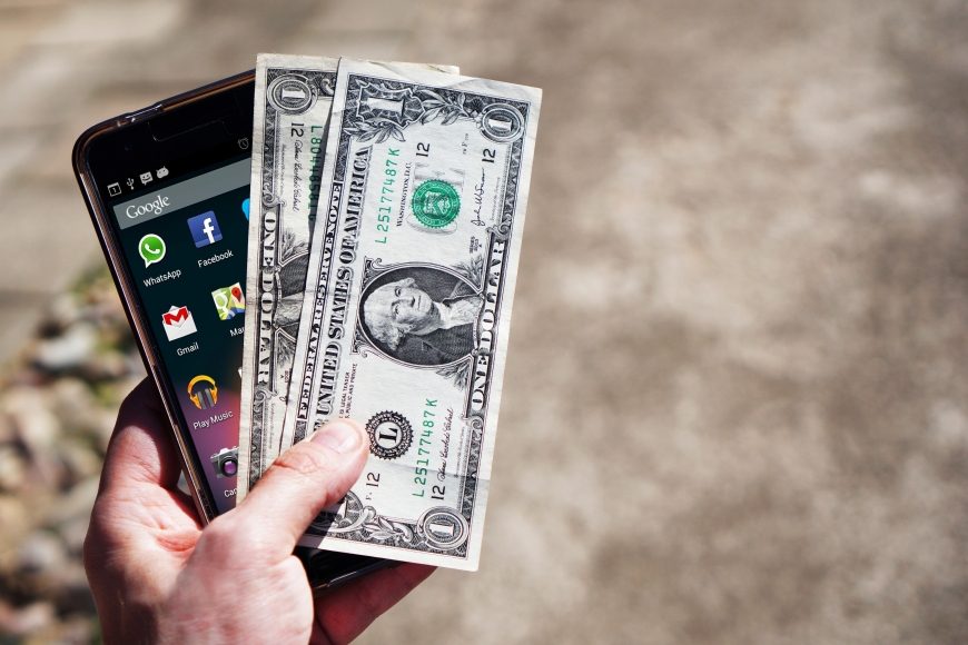 Invoice Factoring Vs Bank Line of Credit – Alliance One